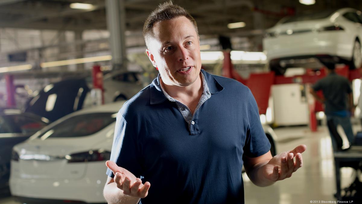 Tesla Inc. CEO Elon Musk's autonomous vehicle ambitions spark exodus of ...
