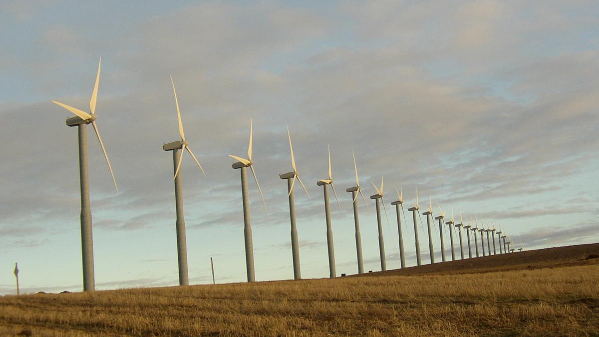 NextEra (NYSE: NEE) purchases Eastern Oregon wind project - Portland ...