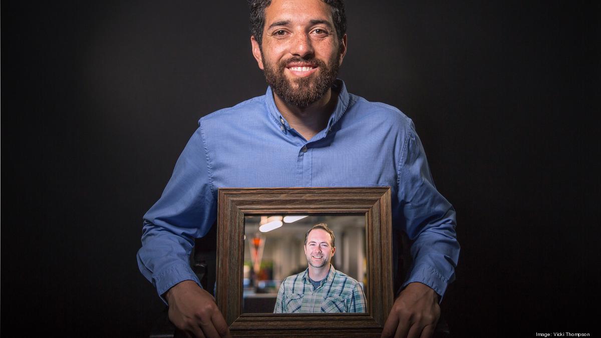 Sean Kandel of Trifacta is one of the 40 Under 40 winners in 2017 from ...