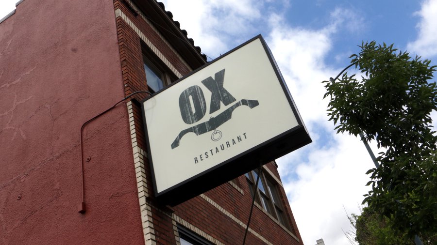 James Beard Award-winning Ox will re-open after fire - Portland ...