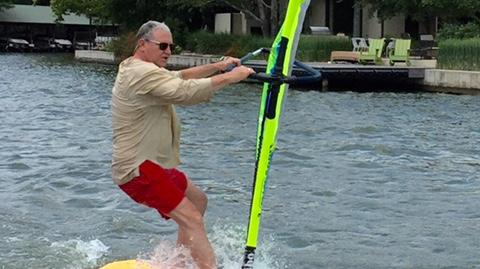 Journal Profile: Renowned Austin architect Peter Pfeiffer - Austin ...