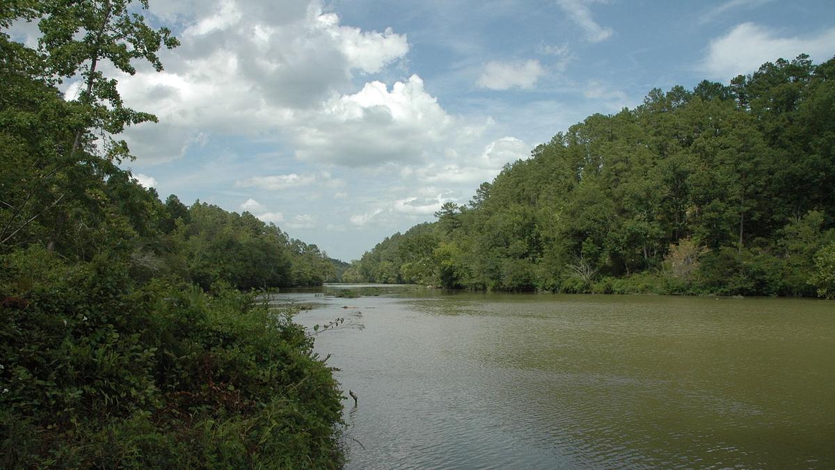 Shelby County readies for trail construction at Cahaba River Park ...