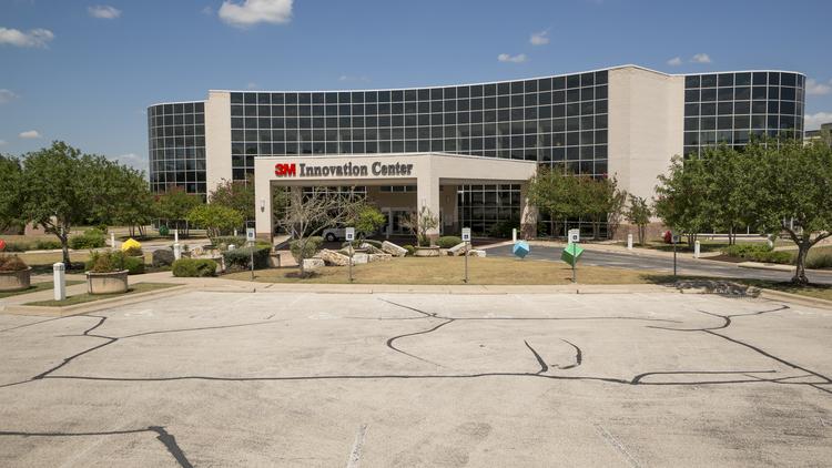 World Class Capital completes purchase of 3M's large Austin campus ...