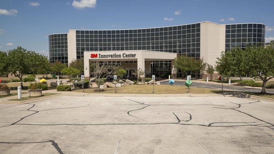 World Class Capital completes purchase of 3M's large Austin campus ...