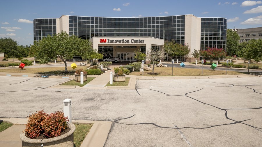 3M to sell Austin-based division to Corning for $900M; About 120 local ...