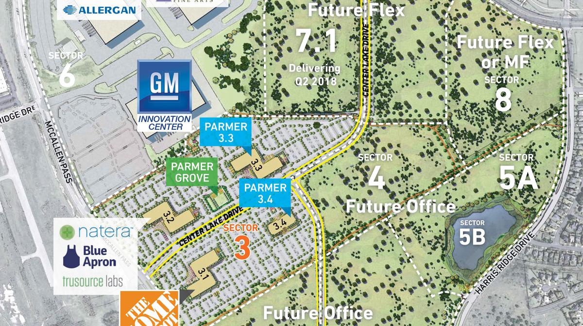 3 things to know about 3M's big Austin move - Austin Business Journal