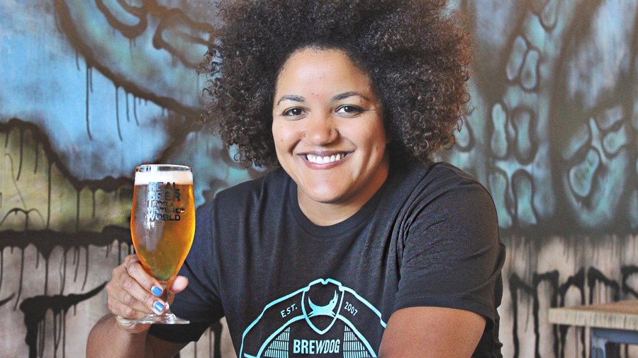 BrewDog coming to Cincinnati - Cincinnati Business Courier