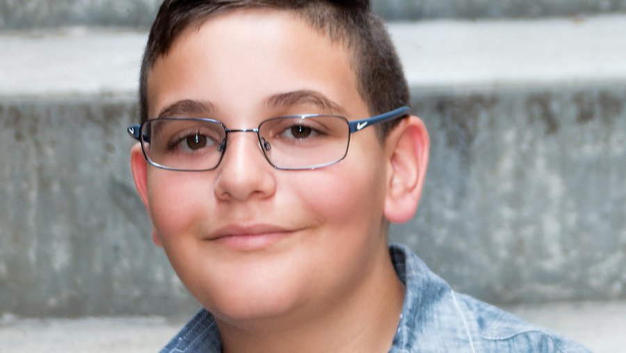 How Penn & Spark Therapeutics helped restore the vision of an America's ...