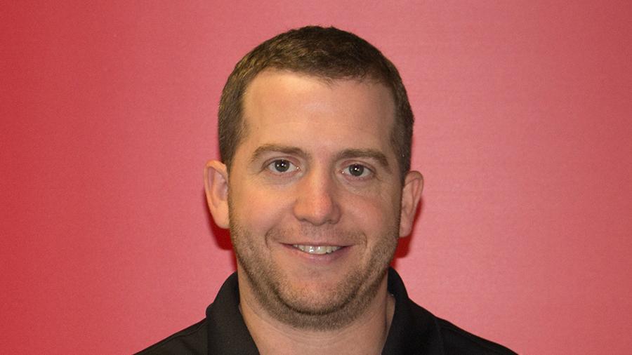 Q&A: Seth Newton, Generation Dayton Featured Professional of the Month ...