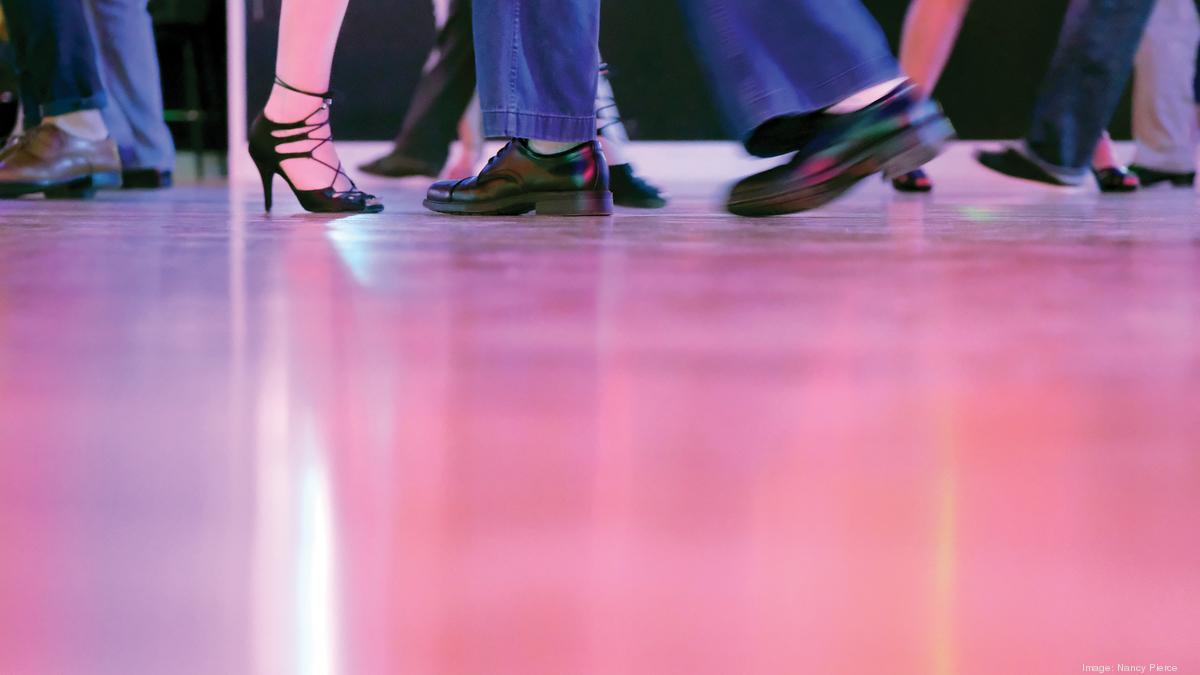 Stepping out: Banker brings international dance trend to Charlotte ...
