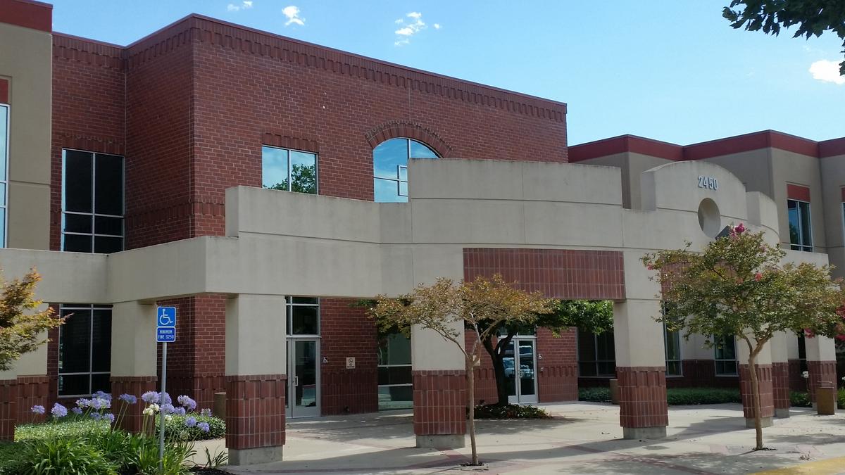 Buzz Oates arm sells eight properties to Las Vegas-based firm ...