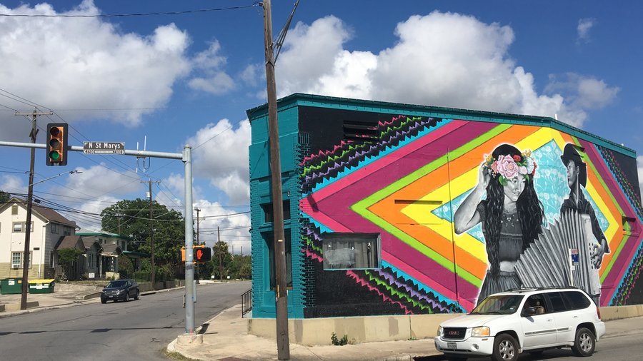 San Antonio's Headwall Investments expands Tobin Hill presence - San ...