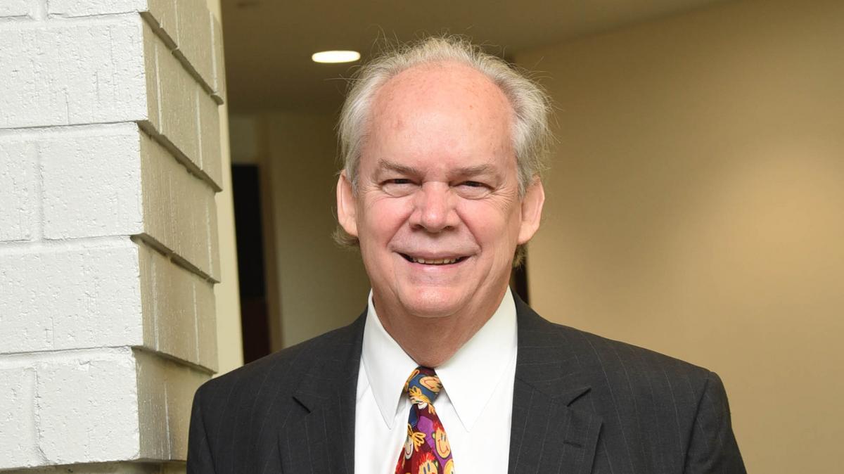 Not ready to retire, Ralph Jones helps Georgia credit unions navigate ...