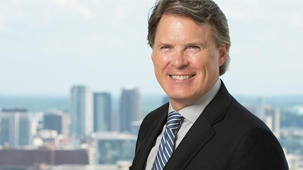 Alabama governor's race: Bill Hightower weighing a run - Birmingham ...