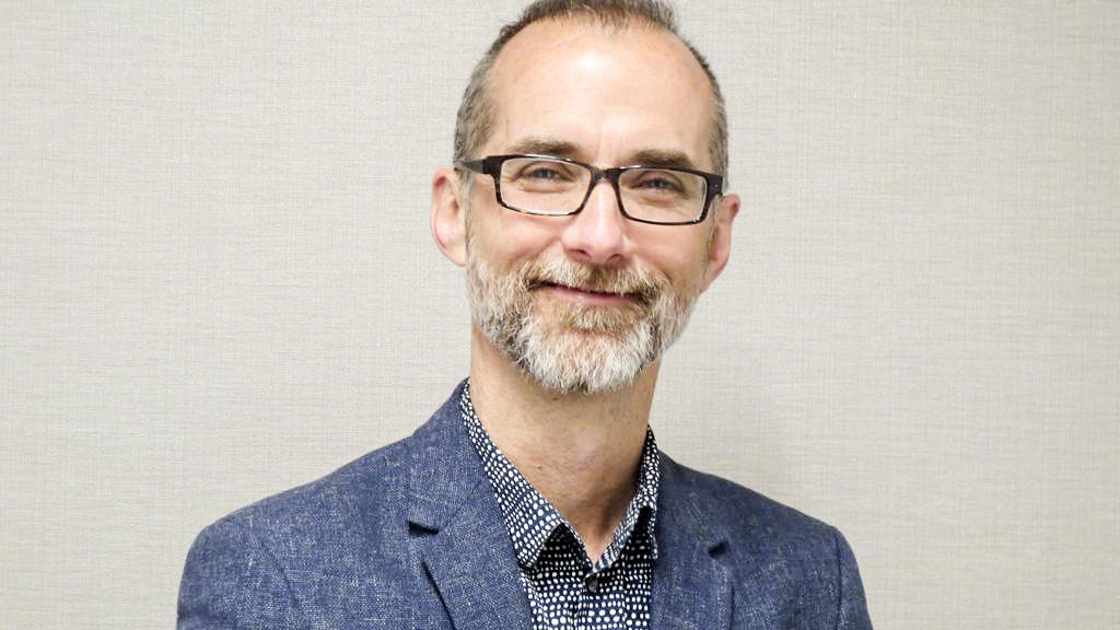 Meet Bob Wittig, executive director, Catalogue for Philanthropy Greater ...