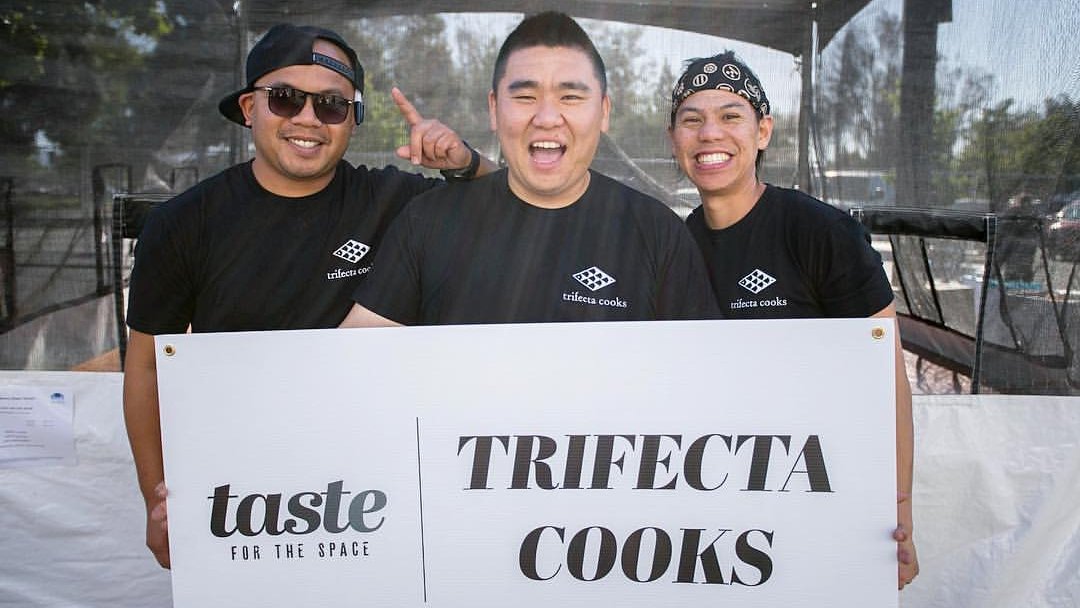 Trifecta Cooks catering company snags fully-equipped kitchen, free rent ...