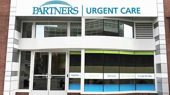 Partners HealthCare says it's ready to face Beth Israel Lahey ...