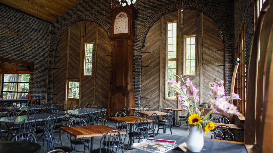 MozzaPi is open in Anchorage - Louisville Business First