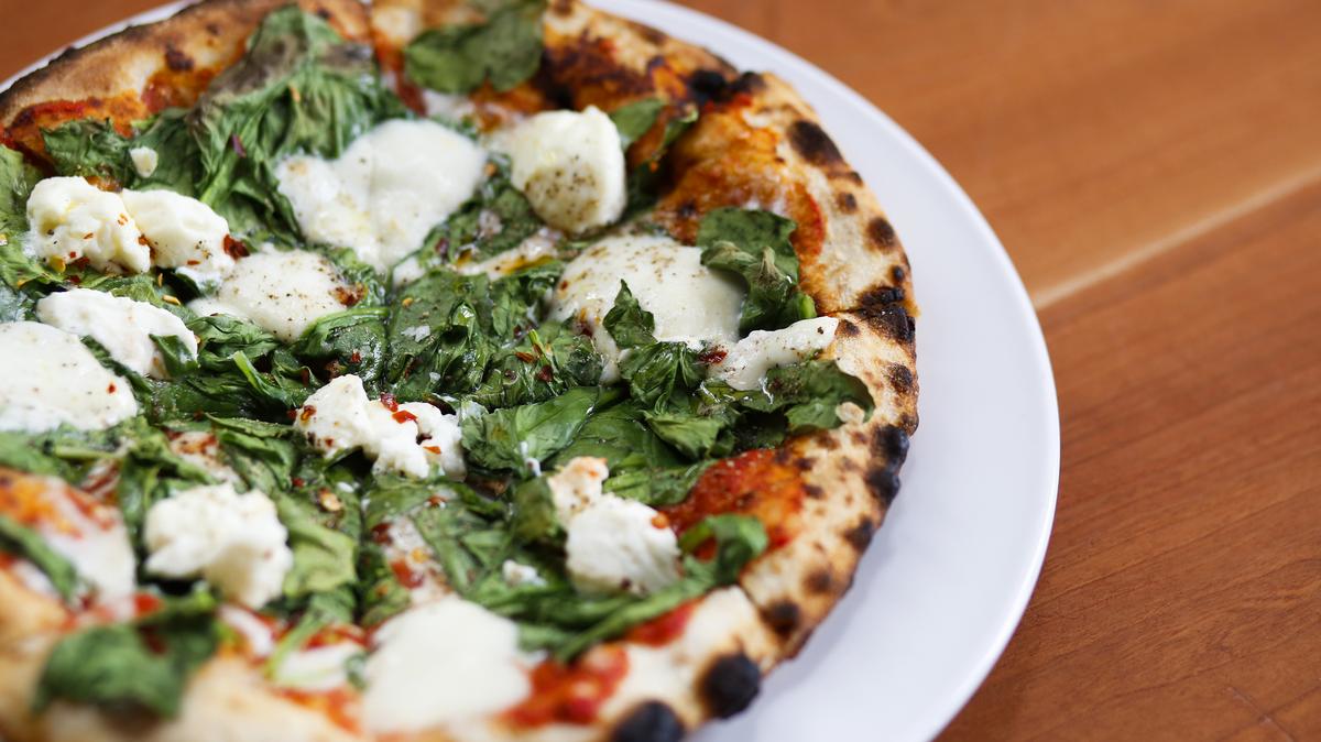 MozzaPi is open in Anchorage - Louisville Business First