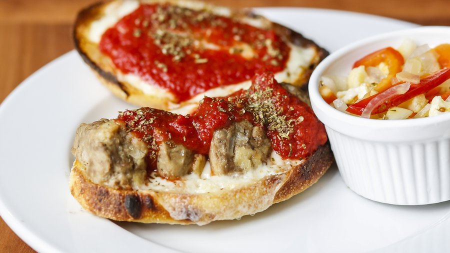 MozzaPi is open in Anchorage - Louisville Business First