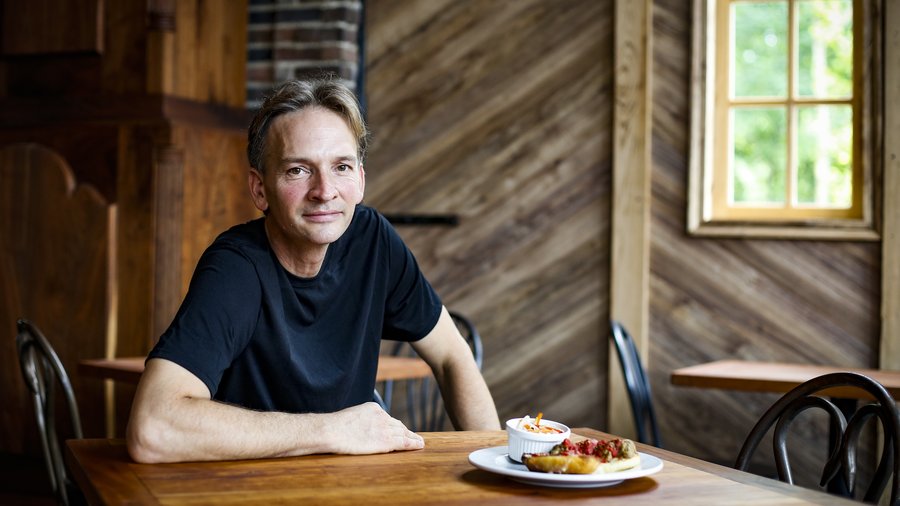 MozzaPi is open in Anchorage - Louisville Business First