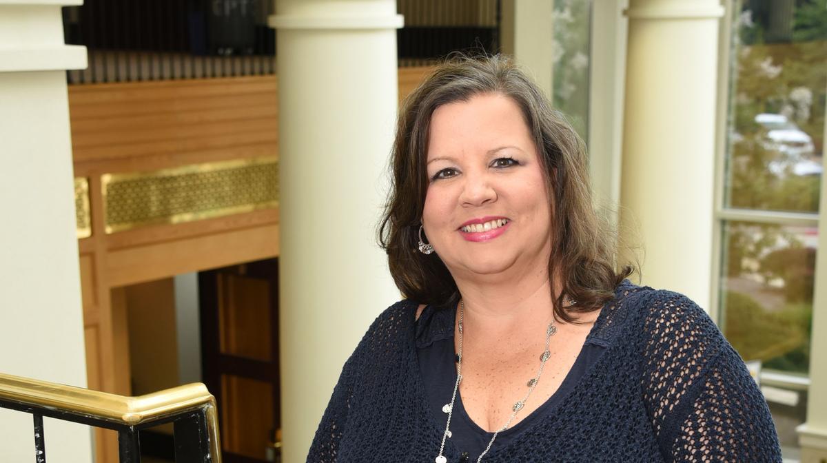 Lawyer dedicated to next generation - Atlanta Business Chronicle