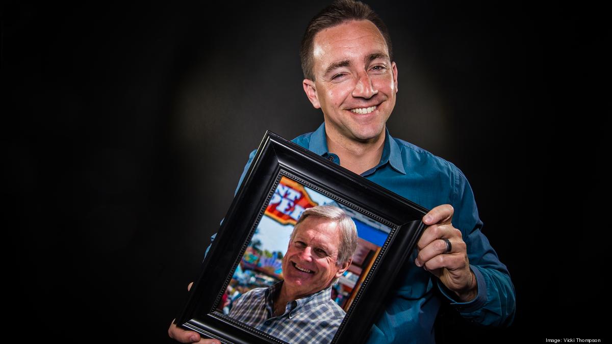 Karl Rice of Santa Cruz Seaside Company is one of the 40 Under 40 ...