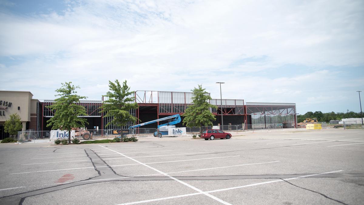 Ink Construction benefitting from newfound influx of local work ...