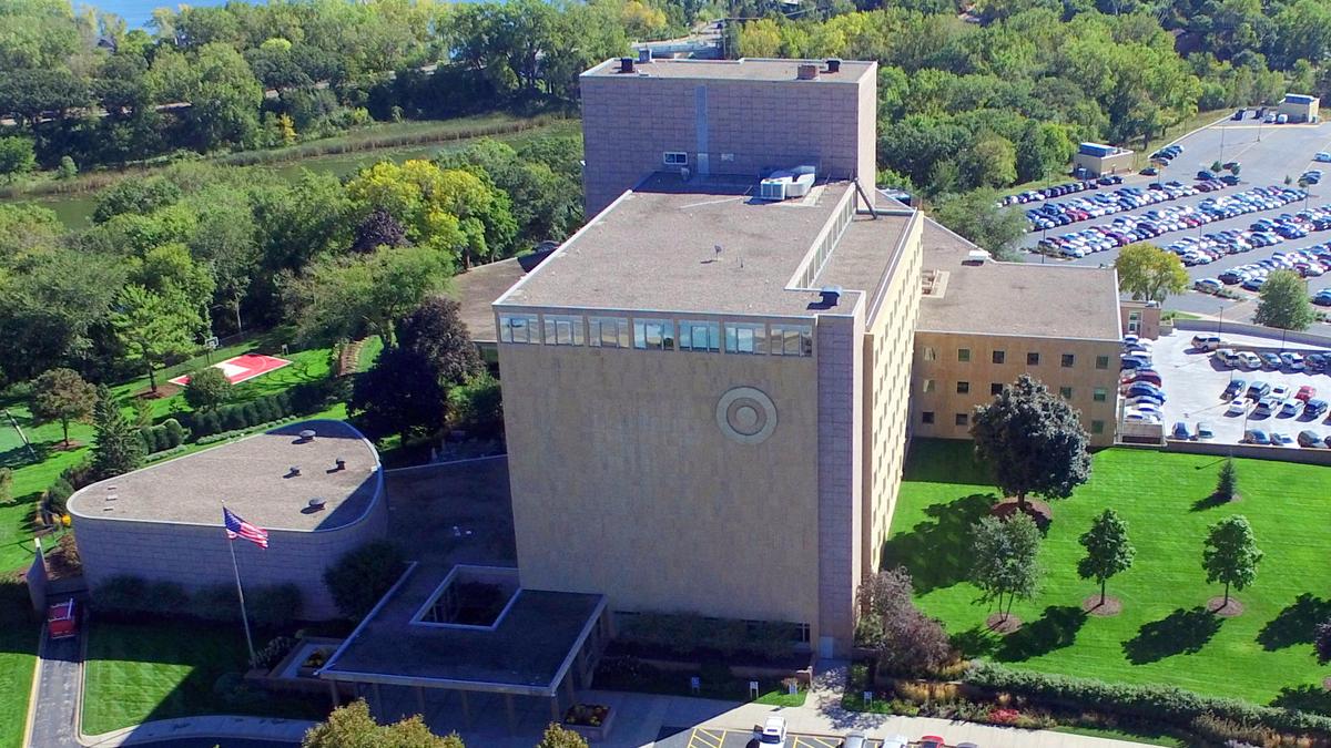 Target Corp. selling corporate campus on the border of Minneapolis, St ...