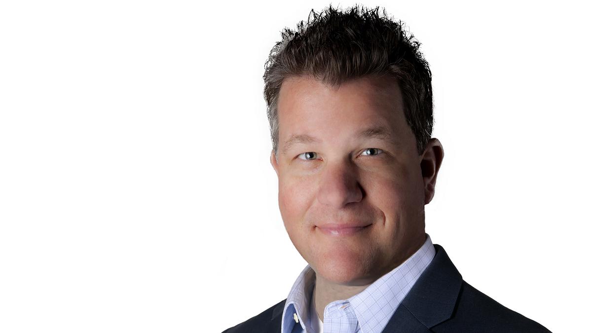 Mike Pongon Op-ed: Business leaders must advocate for voter access ...