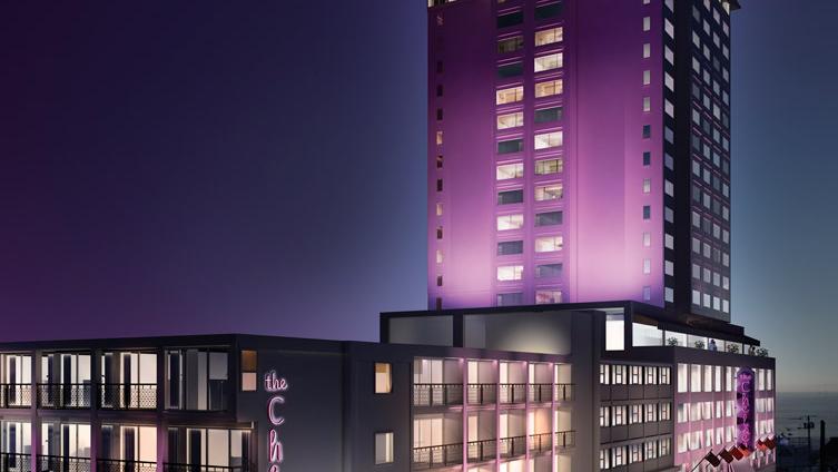 Atlantic City's Chelsea Hotel to reopen this year, will be linked to ...