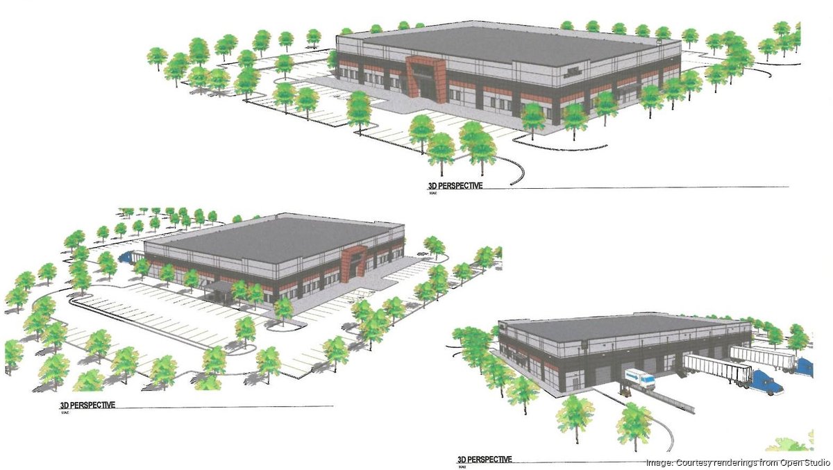 San Antonio-based Intech Southwest Services LLC moving its headquarters ...