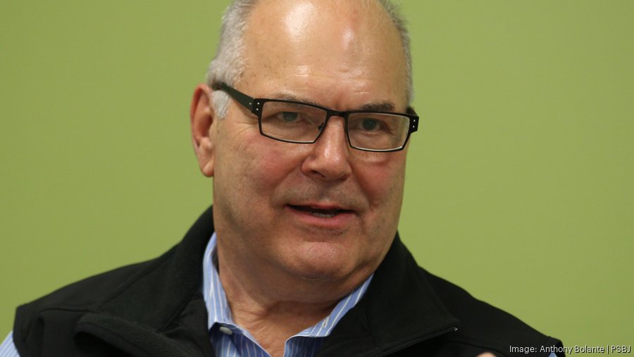 Dave Sabey stays under the radar as his data center empire grows ...