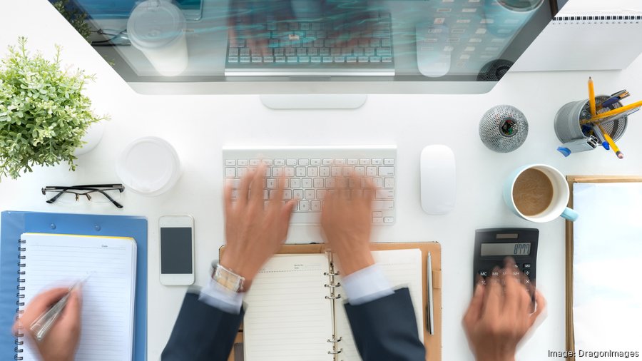 How to outwork, outthink and outmaneuver the competition - The Business ...