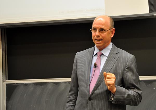 Surma talks succession, challenges facing U.S. Steel - Pittsburgh ...