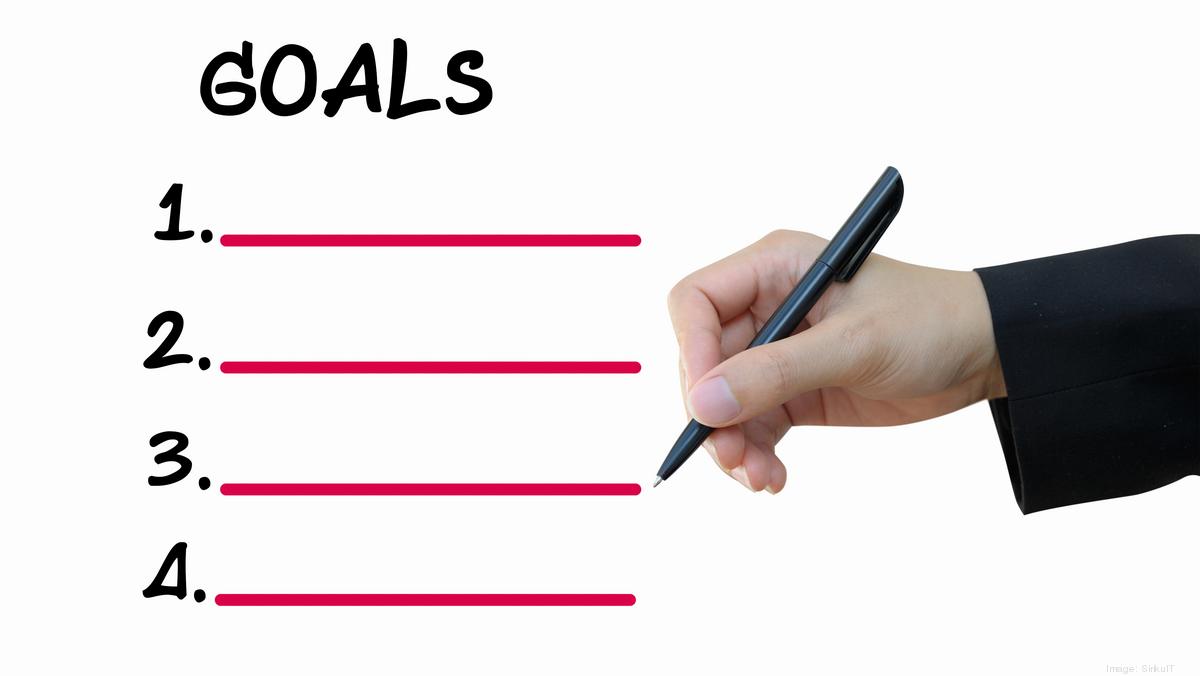 3 ways to make sure stretch goals don’t tear your team apart - The ...