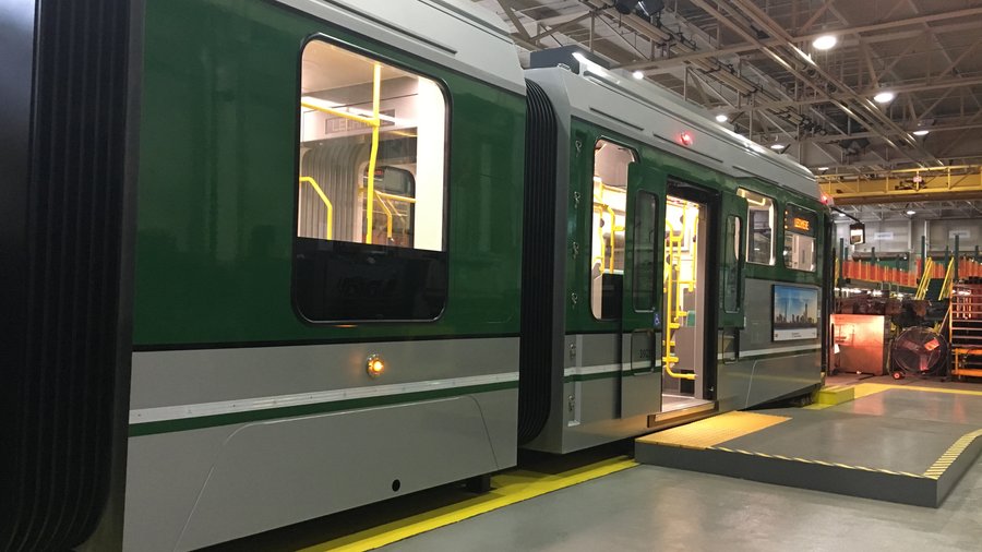 Editorial: A unified voice needed on transportation - Boston Business ...