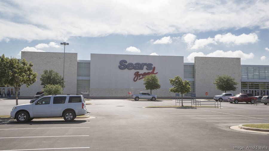 Part of Sears store to become 10-screen AMC theater in Austin's Tech ...