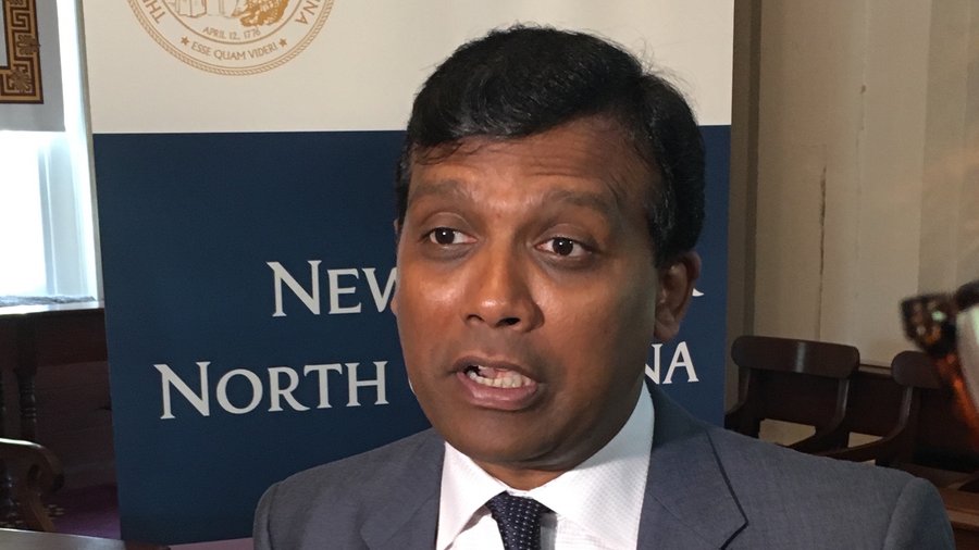 Commerce Secretary: N.C. offered 'monumental' incentives for Amazon HQ2 ...