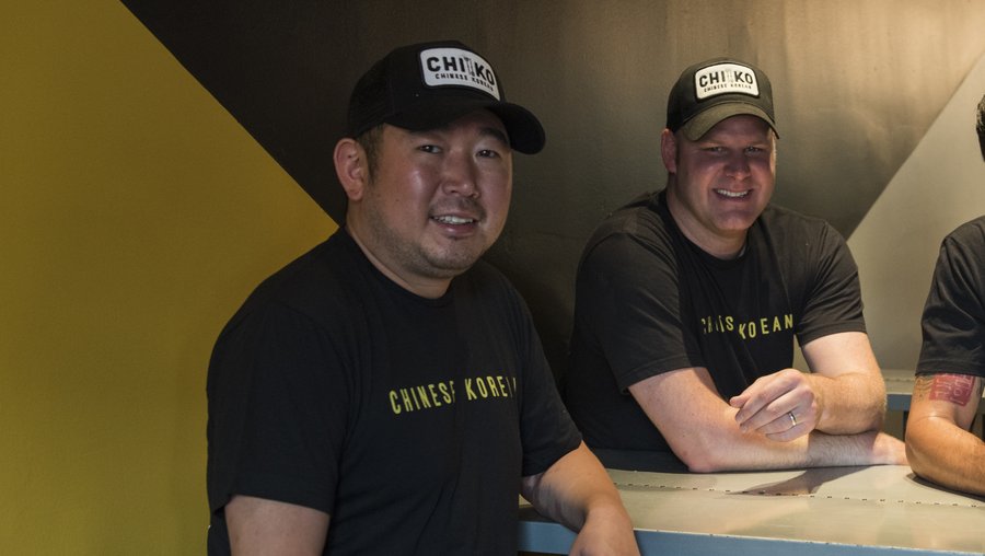 ChiKo, growing fast-casual restaurant chain, is coming to Northern ...