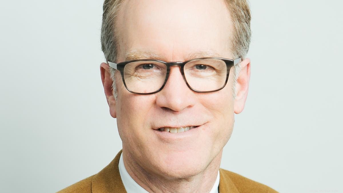 Nordstrom president envisions a greener future for retailer - Puget ...