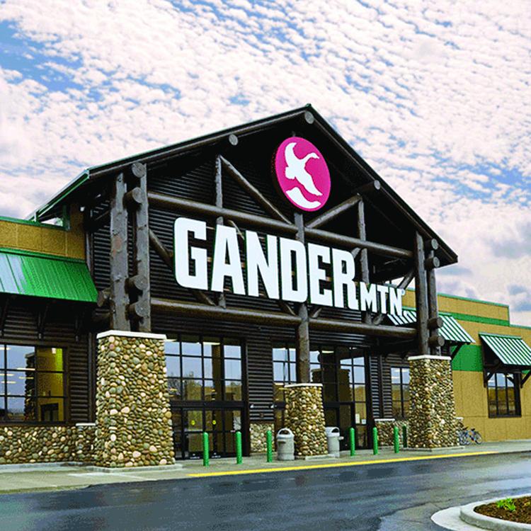 Gander Mountain coming to Mt. Juliet - Nashville Business Journal