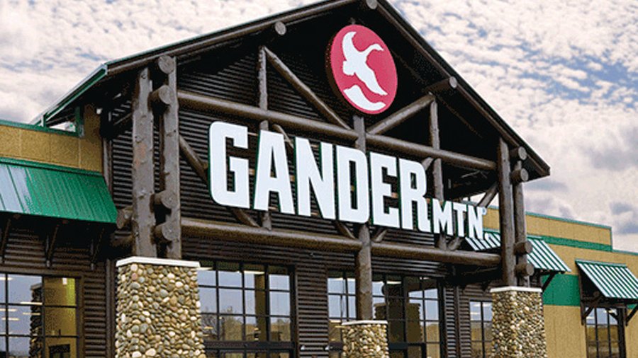 Gander Mountain coming to Mt. Juliet - Nashville Business Journal