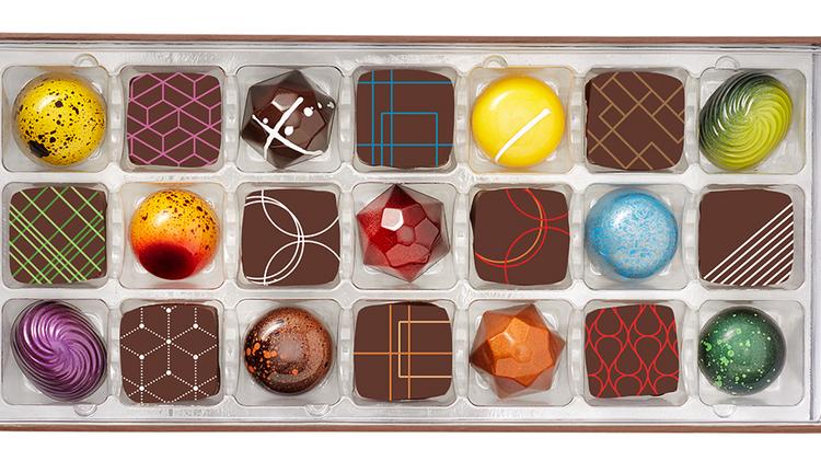 KC ad agency CEO: Landing Christopher Elbow Chocolates builds on sweet ...