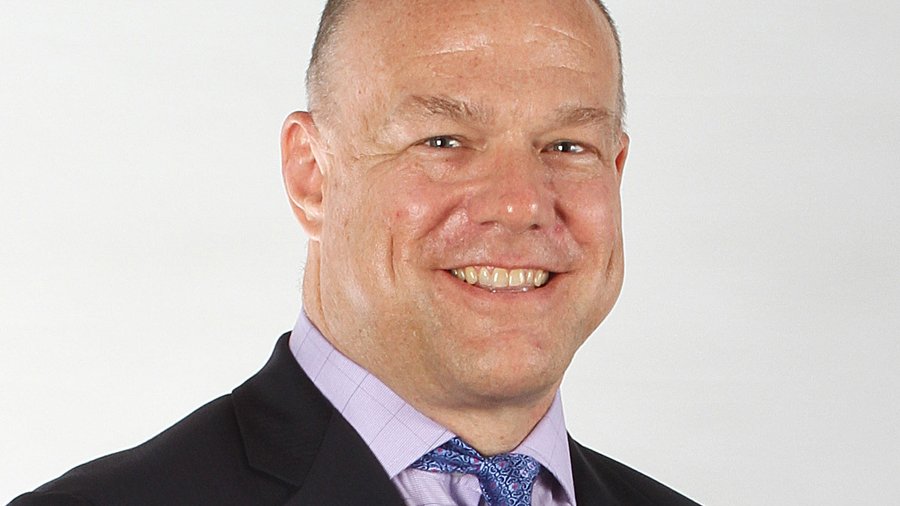 Champions of Health Care: Joseph Geskey - Columbus Business First