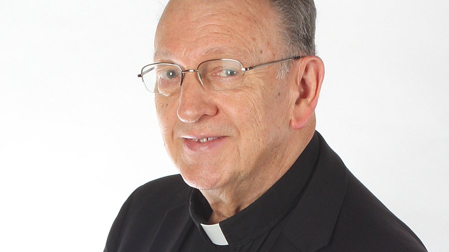 Champions of Health Care: Rev. Charles Klinger - Columbus Business First