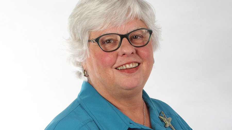 Champions of Health Care: Robin Walton - Columbus Business First