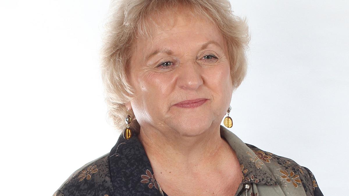 Champions of Health Care: Cathy Phillips - Columbus Business First