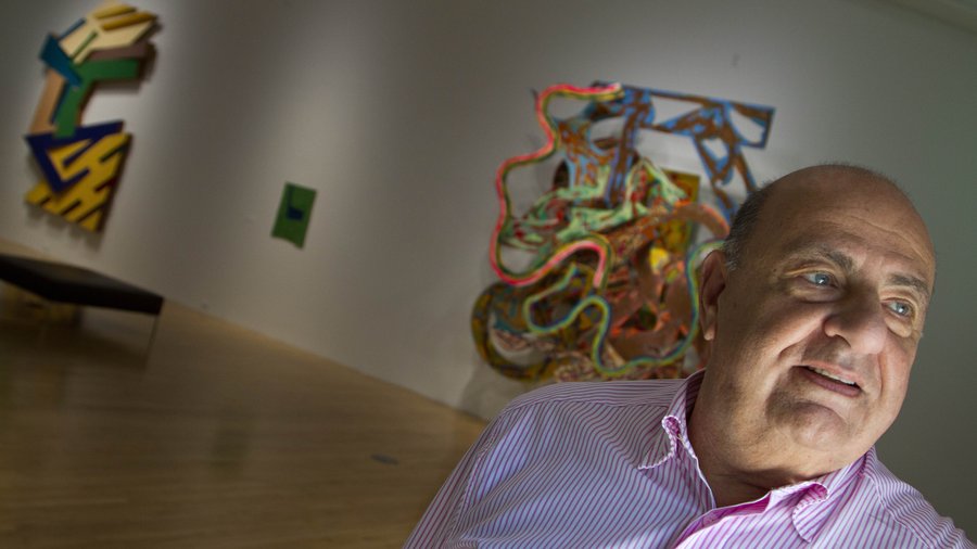 Ron Pizzuti’s design for Short North begins with debut of private art ...