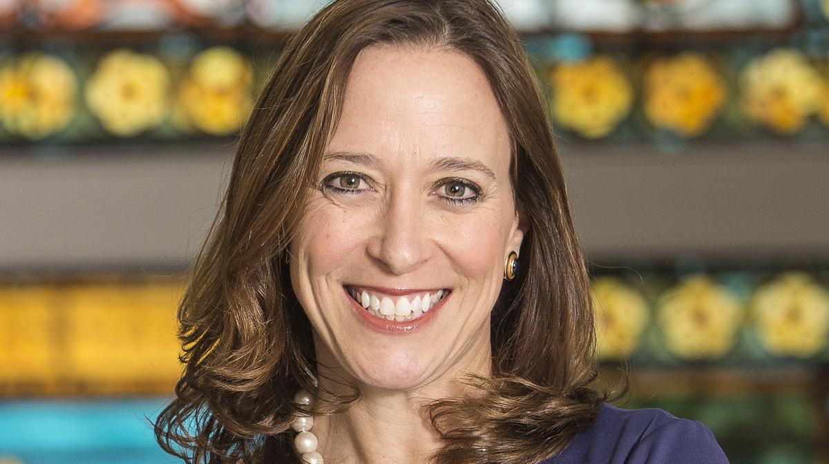 Amy Murray plans to resign - Cincinnati Business Courier